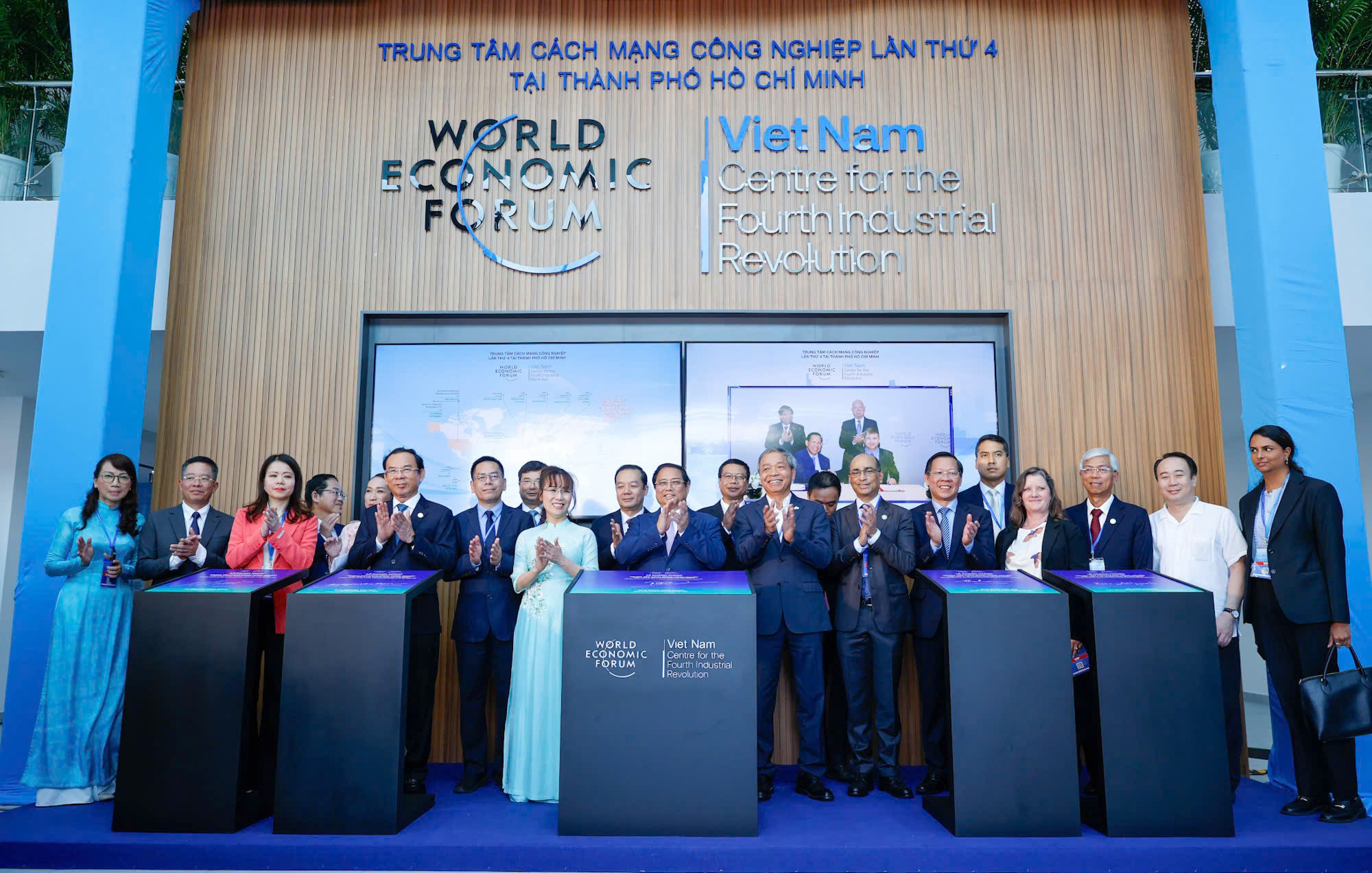 Công Ty TNHH Sacom Chíp Sáng - SCS Building